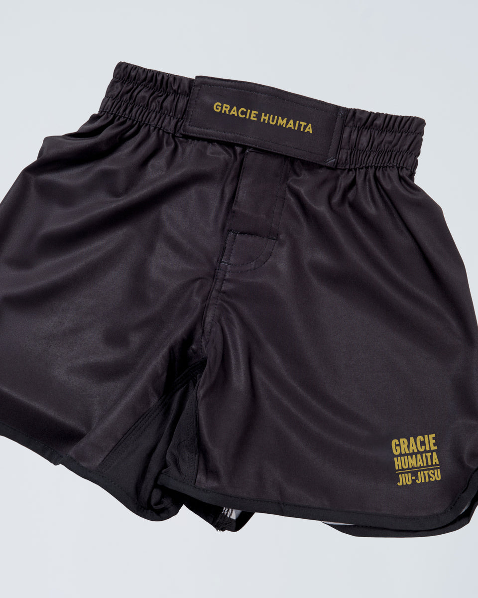 Gracie Humaita Youth V2 Grappling Shorts – Gracie Humaita Store