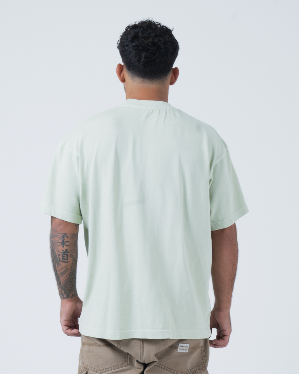 Gracie Humaita Jiu Jitsu Script Tee – Gracie Humaita Store