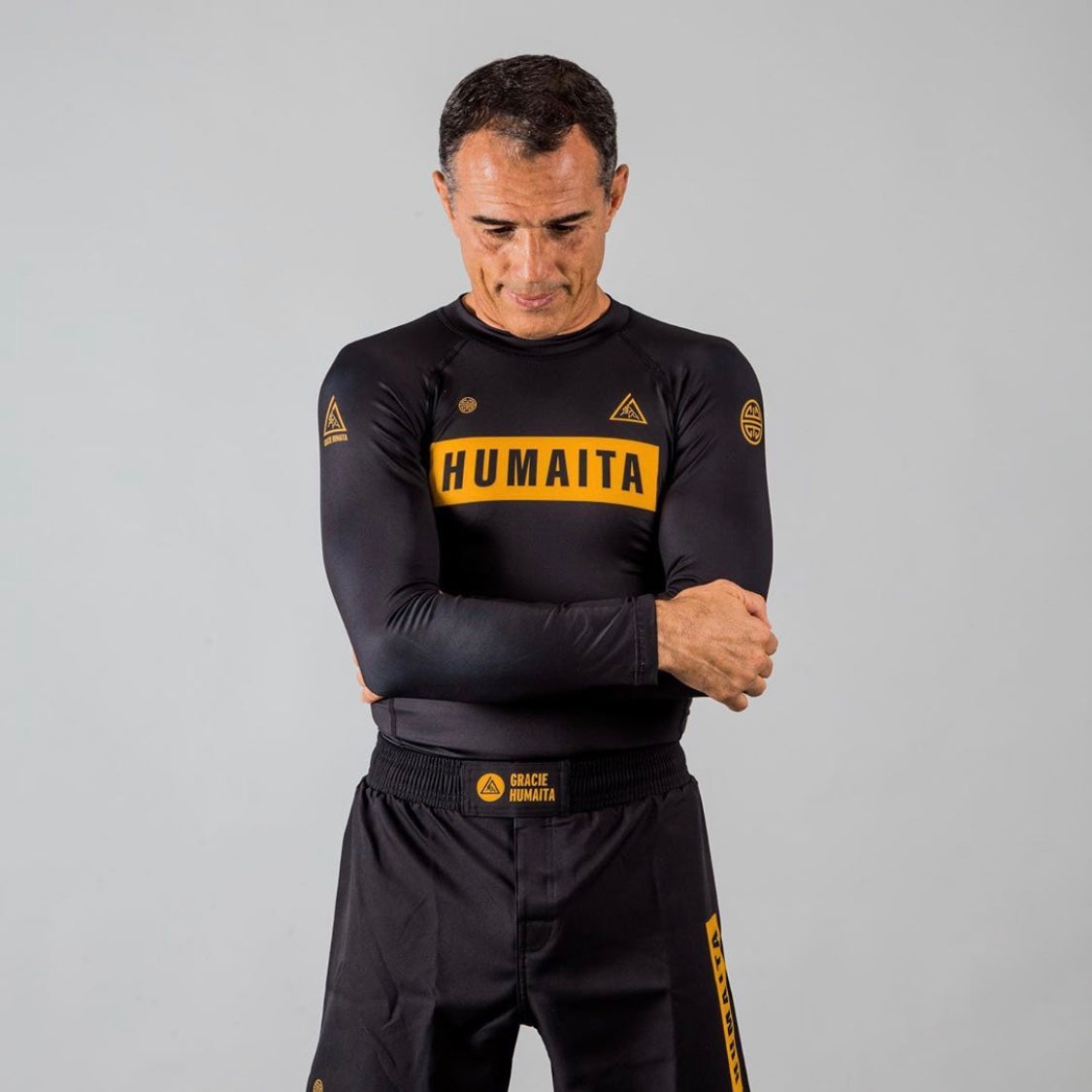 Gracie Humaita BJJ Gis & Rashguards | Official Store x Kingz