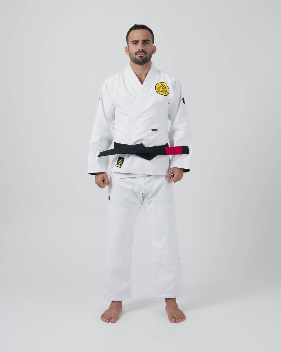 Gracie Humaita Kingz Base Gi - 2023 – Gracie Humaita Store